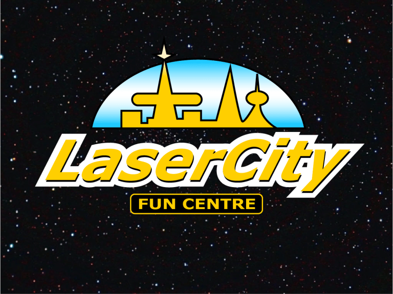 LaserCity Fun Centre | Victoria, BC's Laser Tag Venue
