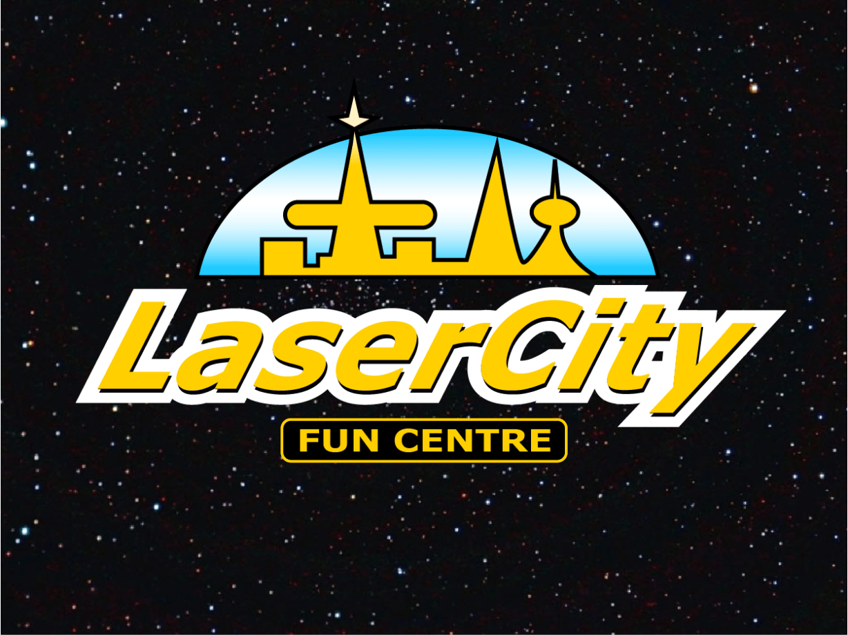 LaserCity Fun Centre | Victoria, BC's Laser Tag Venue